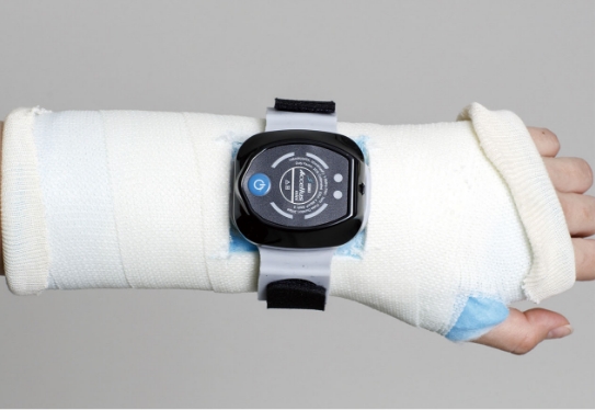 Accellus mini - SIGMAX