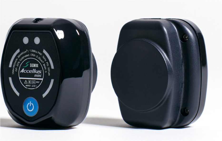 Accellus mini - SIGMAX