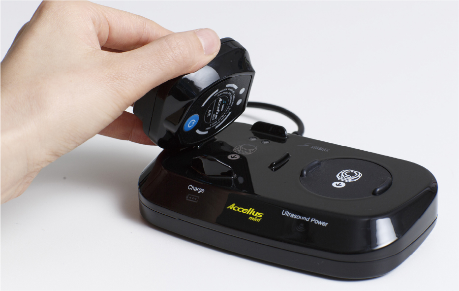 Accellus mini - SIGMAX