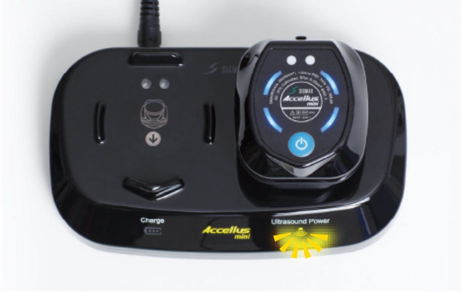 Accellus mini - SIGMAX