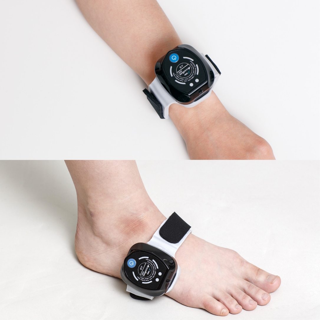 Accellus mini - SIGMAX