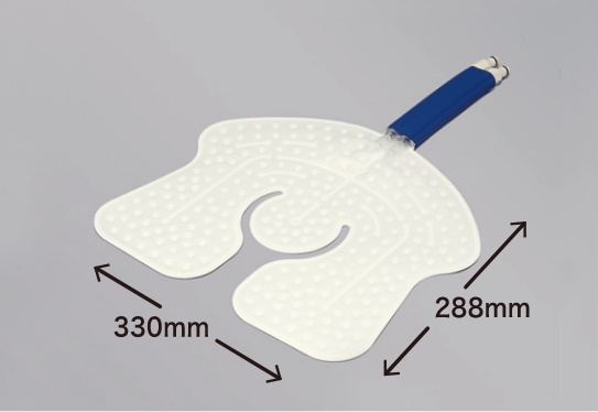 ICING SYSTEM CE4000 - SIGMAX