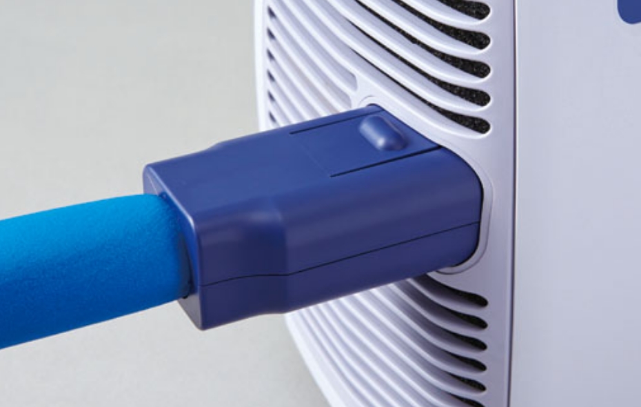 ICING SYSTEM CE4000 - SIGMAX