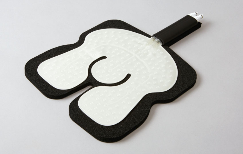 ICING SYSTEM CE4000 - SIGMAX