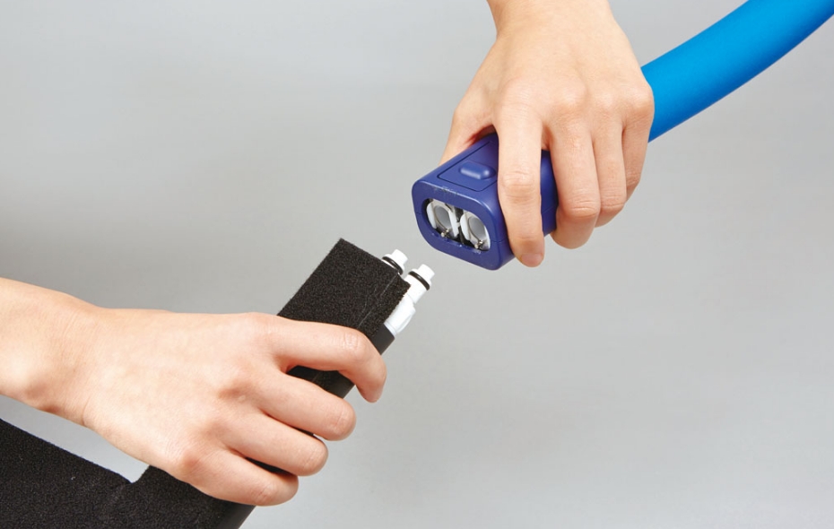 ICING SYSTEM CE4000 - SIGMAX