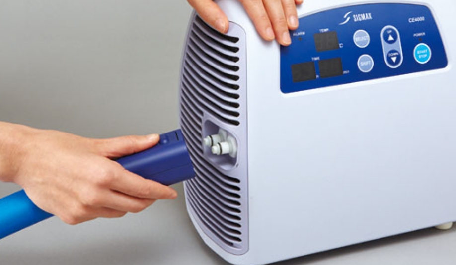 ICING SYSTEM CE4000 - SIGMAX