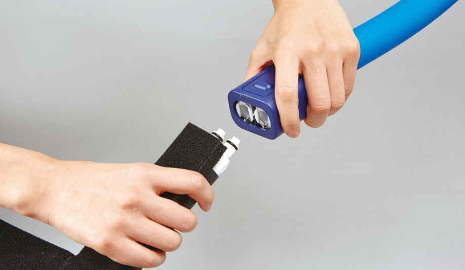 ICING SYSTEM CE4000 - SIGMAX