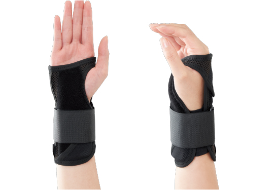Hybrid Splint - SIGMAX