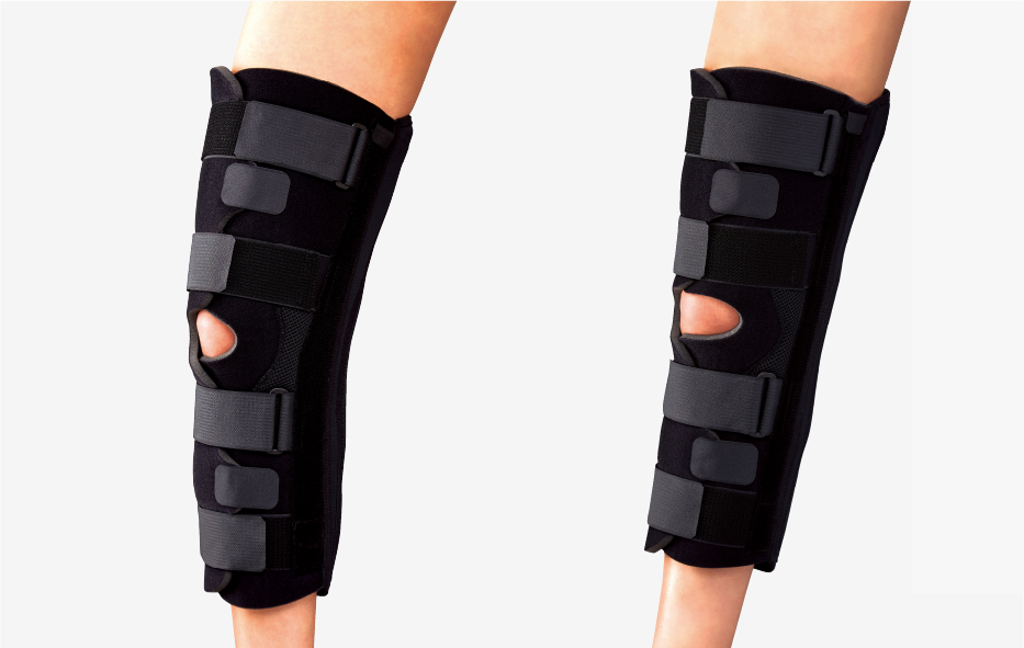 Hybrid Splint - SIGMAX