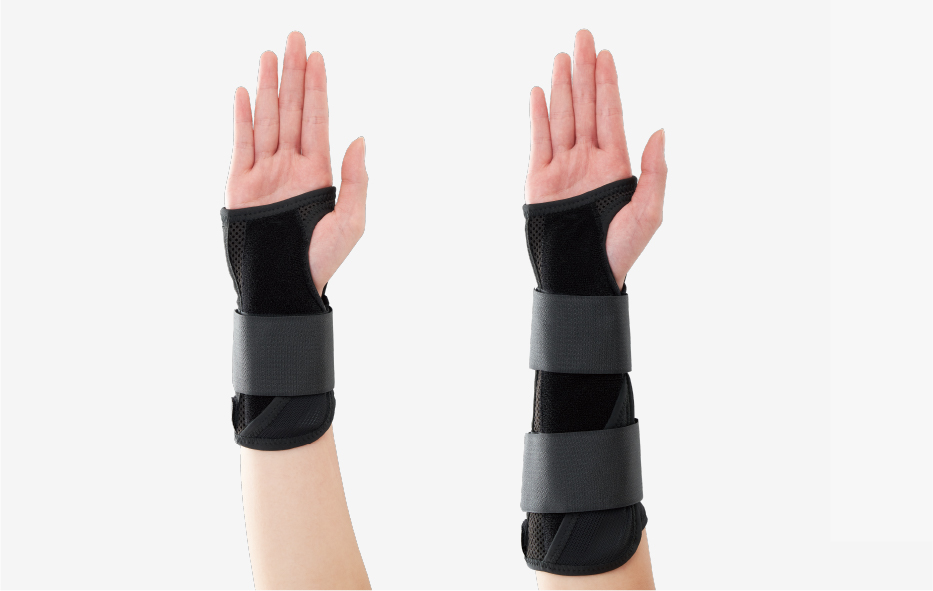 Hybrid Splint - SIGMAX