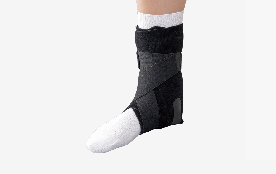 Hybrid Splint - SIGMAX