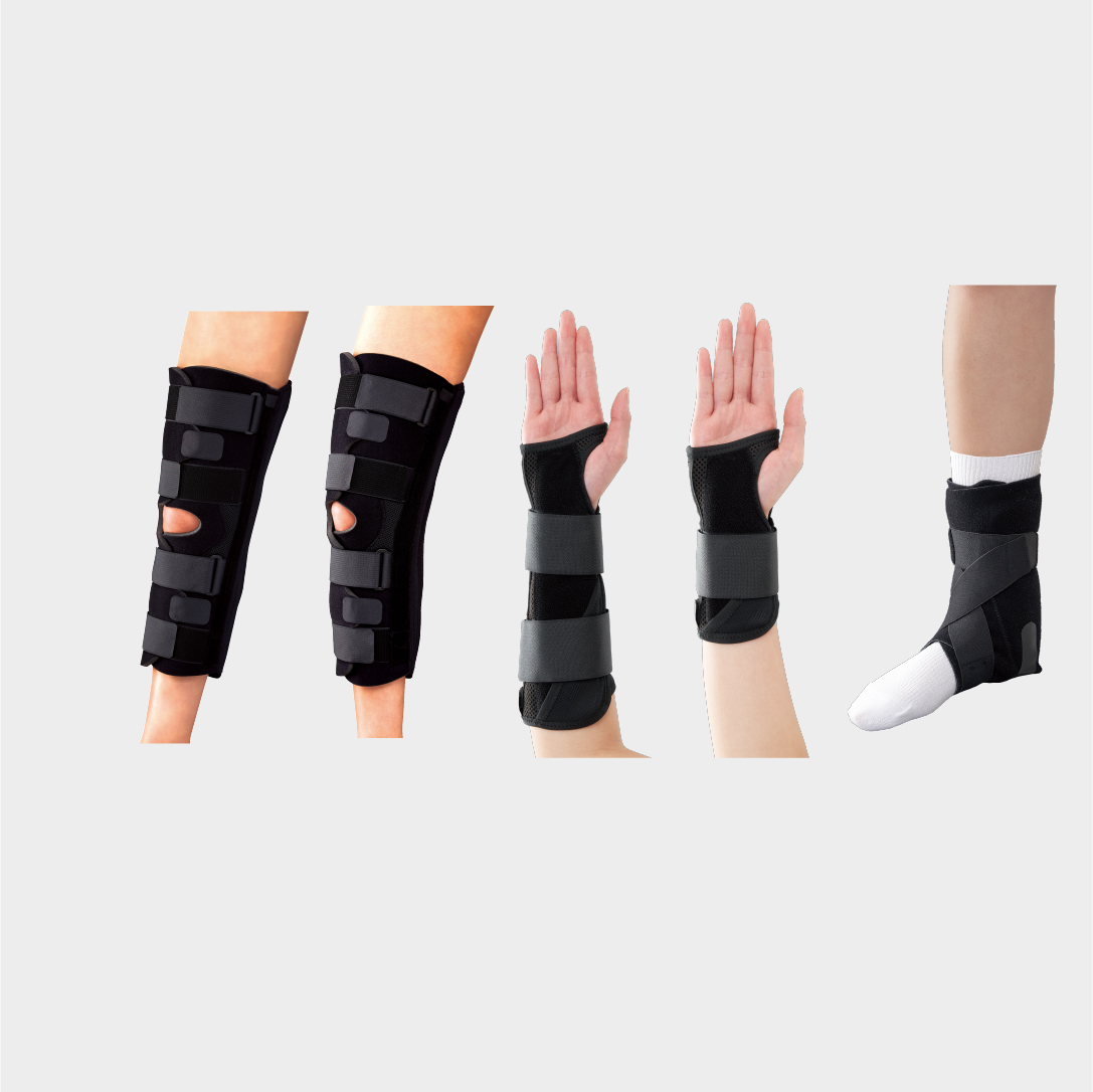 Hybrid Splint - SIGMAX
