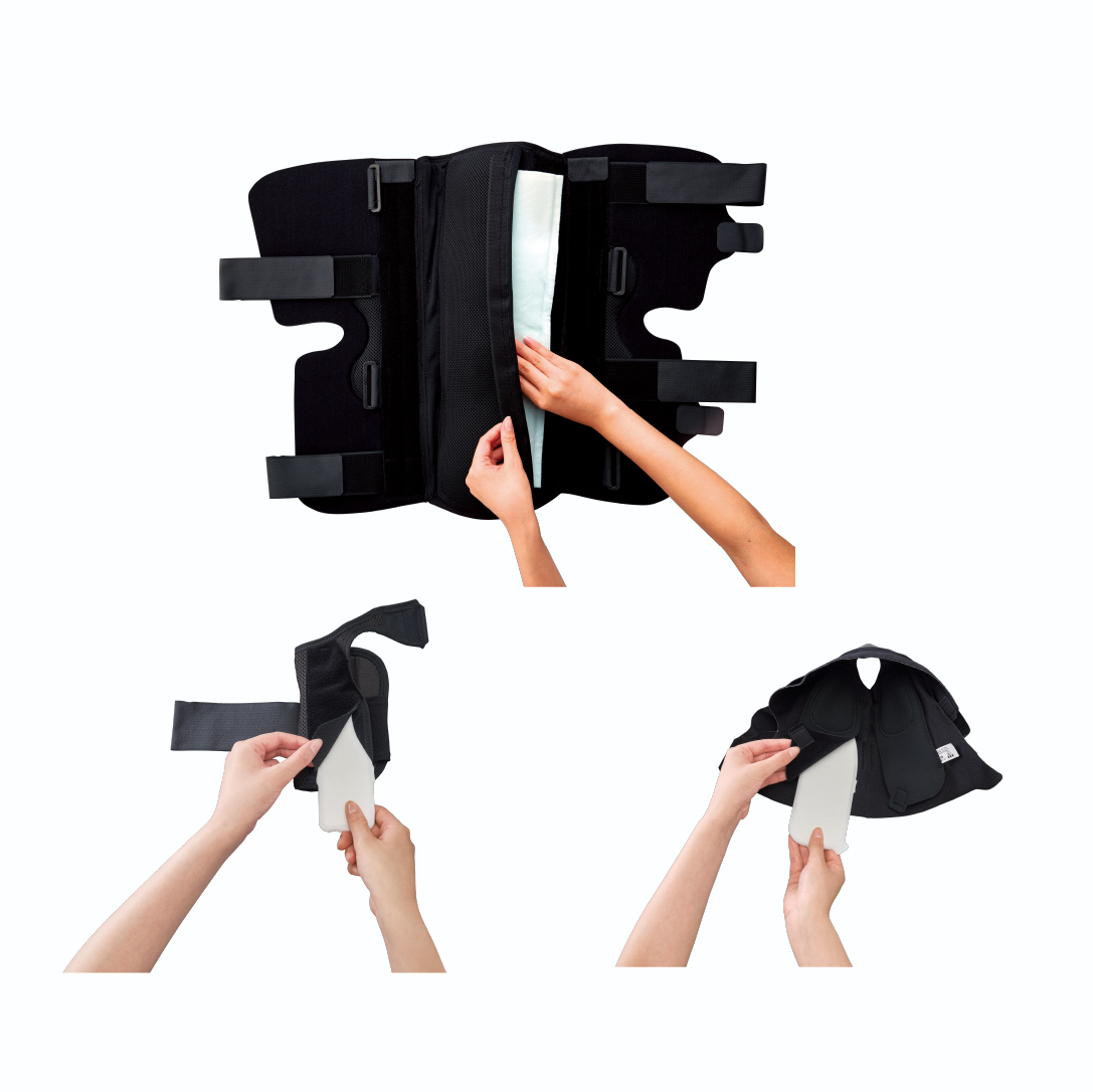 Hybrid Splint - SIGMAX