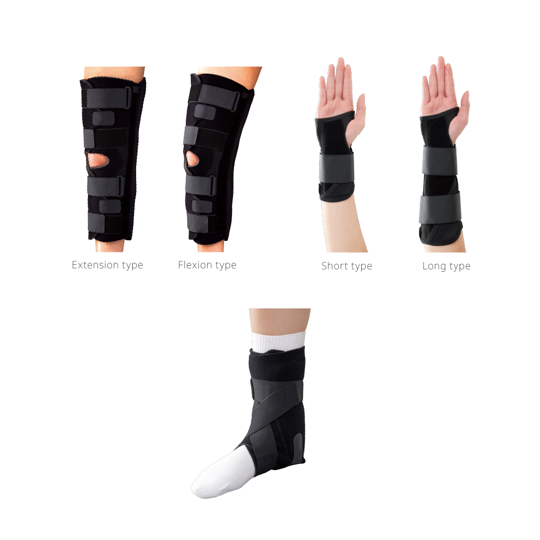Hybrid Splint - SIGMAX